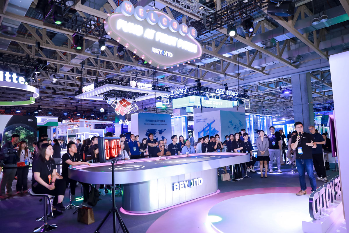 BEYOND Awards 2025: el trampolín global para startups que desafían lo ...